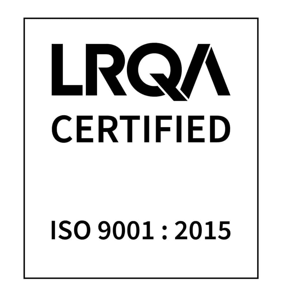 ISO 9001..2015-vehicle - RGB - Euralco Europe - The Power of Aluminium